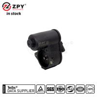 China ZPY 3C0998281A Rear Brake Caliper Motor for VW Audi Porsche for sale