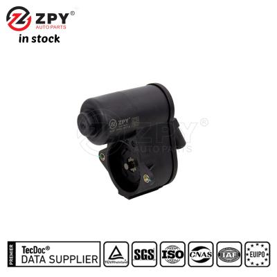 China ZPY 3C0998281A Rear Brake Caliper Motor for VW Audi Porsche for sale