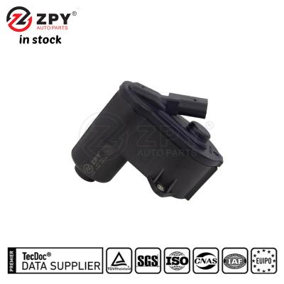 China ZPY 3C0 998 281B Rear Brake Caliper Motor for VW Passat B6 Audi for sale