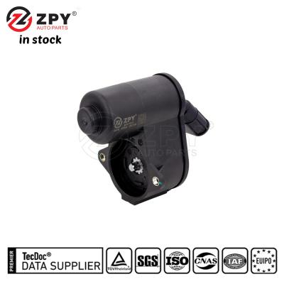 China ZPY Rear Brake Caliper Motor 4F0 998 281 for Audi A6 Quattro 2005-2010 for sale