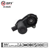 China ZPY Rear Brake Caliper Motor 4H0 998 281 for Audi A6 C7 VW Porsche for sale