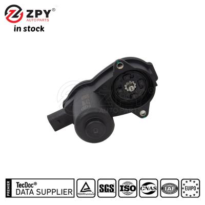 China ZPY Rear Brake Caliper Motor 4H0 998 281 for Audi A6 C7 VW Porsche for sale
