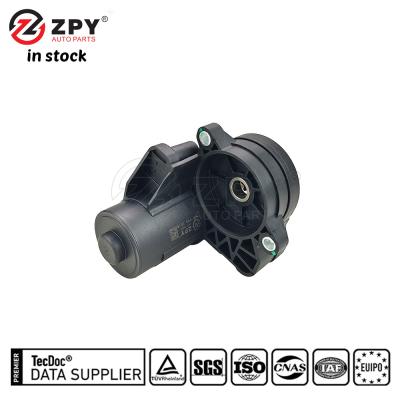 China ZPY 5QD998281B Rear Left Brake Caliper Motor for Audi VW Porsche for sale