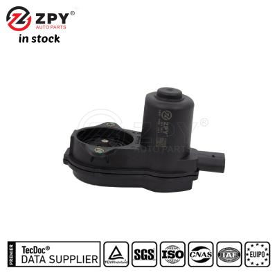 China ZPY 8K0998281 Rear Brake Caliper Motor for Audi A4 VW Porsche for sale