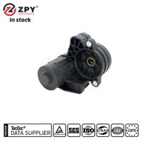 China ZPY 8V0998281A Rear Right Brake Caliper Motor for Audi A3 S3 VW for sale