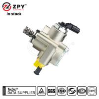 China ZPY High Pressure Fuel Pump 03C127025R for VW Audi Porsche for sale