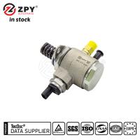 China ZPY High Pressure Fuel Pump 03C127026J for VW Audi Porsche for sale
