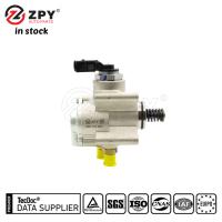 China ZPY High Pressure Fuel Pump 03H127025 for VW Audi Porsche for sale