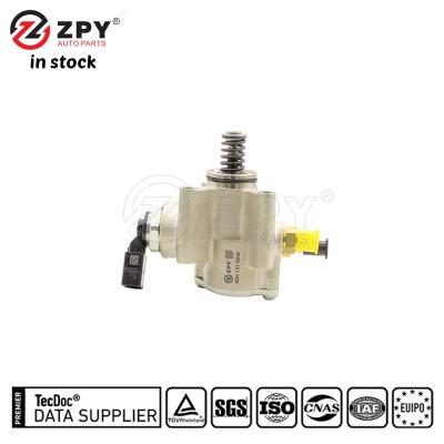 China ZPY High Pressure Fuel Pump 03H127025E for VW Audi Porsche for sale
