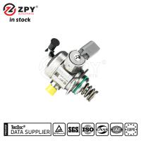 China ZPY 04E127026N High Pressure Fuel Pump for VW Audi Porsche for sale