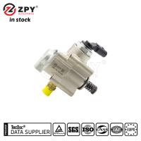 China ZPY High Pressure Fuel Pump 06E127025AB for Audi VW Porsche for sale