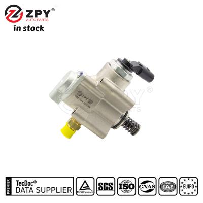 China ZPY High Pressure Fuel Pump 06E127025AB for Audi VW Porsche for sale