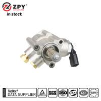 China ZPY High Pressure Fuel Pump 06F127025D for Audi VW Porsche for sale