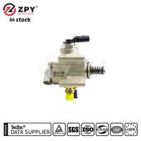 China ZPY High Pressure Fuel Pump 06F127025J for VW Audi Porsche for sale