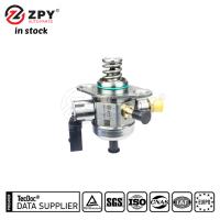 China ZPY High Pressure Fuel Pump 06G127025H for Audi A4L A6L Q5L 2.0T for sale