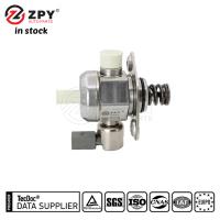 China ZPY High Pressure Fuel Pump 06H127025N for VW Audi Porsche for sale