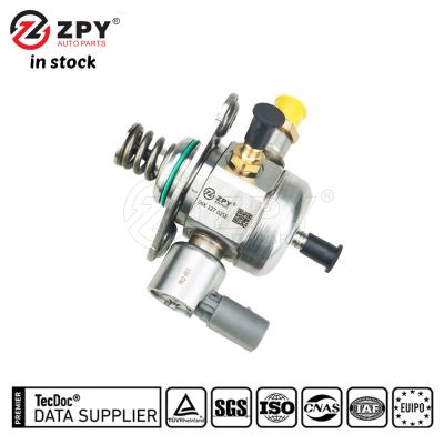 China ZPY 06K127025E High Pressure Fuel Pump for VW Audi Porsche for sale