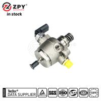 China ZPY 06L127025P High Pressure Fuel Pump for VW Audi Porsche for sale