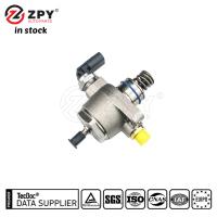 China ZPY 06L127026D High Pressure Fuel Pump for Audi VW Porsche for sale