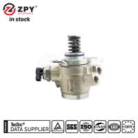 China ZPY Enhanced High Pressure Fuel Pump 07L127026AB for VW Audi A6 for sale
