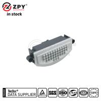 China 5QD907521A Blower Motor Resistor Module for VW Audi Porsche for sale
