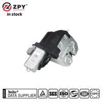 China ZPY Rear Liftgate Trunk Lock Actuator 7P0827505M for VW Touareg Audi for sale