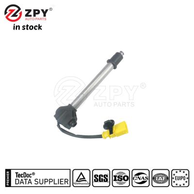 China ZPY 4N0823823B Pedestrian Protection Activator for Audi A8 S8 2019-2023 for sale