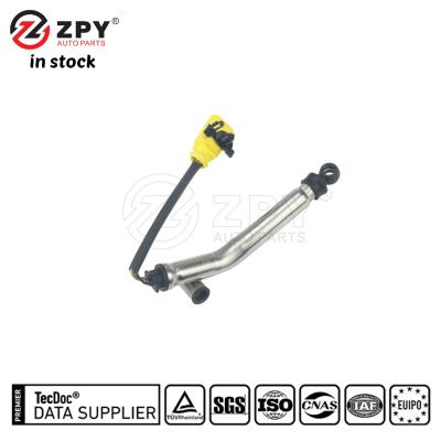 China ZPY 5NA823823F Pedestrian Protection Activator for VW Audi Porsche for sale