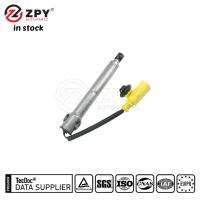 China ZPY 8V0823823F Pedestrian Protection Activator for Audi A3 S3 VW Porsche for sale