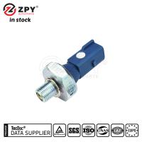 China ZPY 04E919081A Oil Pressure Sensor Switch for VW Audi Porsche for sale