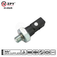 China ZPY Oil Pressure Sensor 06D919081B for VW Audi 2.5L Engine for sale