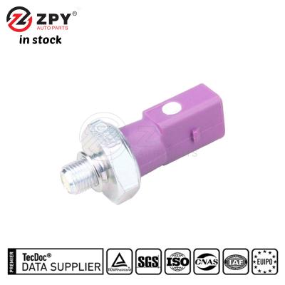 China ZPY 06E919081G Oil Pressure Switch Sensor for Audi A4 B8 Q7 3.0T for sale