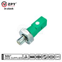 China ZPY 059919081G Engine Oil Pressure Switch Sensor for VW Audi Porsche for sale