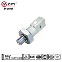 China ZPY Oil Pressure Switch Sensor 059919081H for Audi VW Porsche for sale