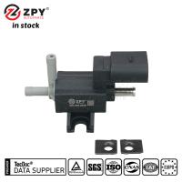 China ZPY 03C906283B Pressure Control Valve for VW Audi Porsche for sale