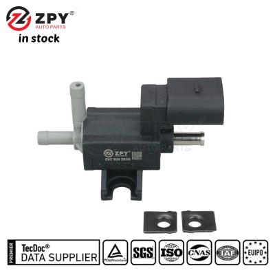 China ZPY 03C906283B Pressure Control Valve for VW Audi Porsche for sale
