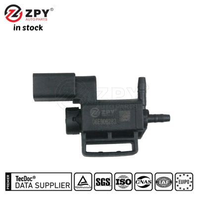 China ZPY 06E906283 Solenoid Valve for Audi Q5 VW Porsche 3.2L for sale