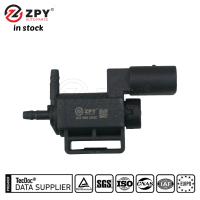 China ZPY Throttle Solenoid Valve 037906283C for Audi VW for sale