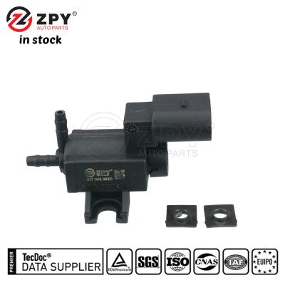 China ZPY Throttle Solenoid Valve 037906283D for Audi VW Porsche for sale
