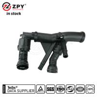 China ZPY Coolant Regulator Housing 04L121026AE for VW Audi A1 A3 for sale
