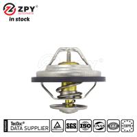 China ZPY 077121113D Thermostat for Audi A6 S6 S8 A8 VW Touareg for sale