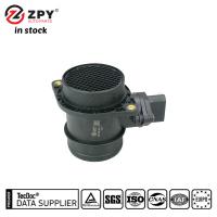 China ZPY 06A906461A Air Flow Sensor for Audi VW Porsche for sale