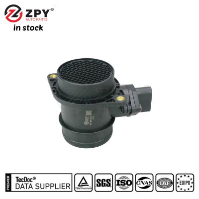 China ZPY 06A906461A Air Flow Sensor for Audi VW Porsche for sale