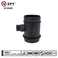 China ZPY 077133471H Air Flow Sensor for Audi A6 A8 VW Porsche for sale