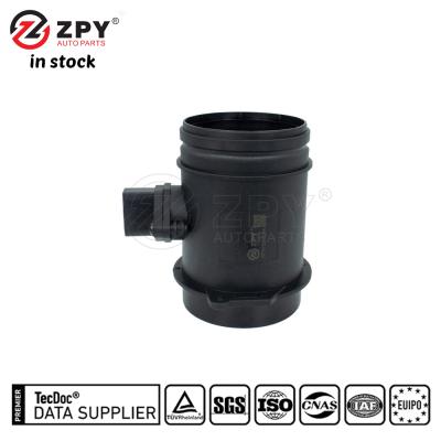 China ZPY 077133471H Air Flow Sensor for Audi A6 A8 VW Porsche for sale