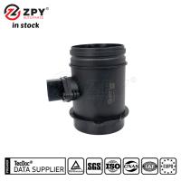 China ZPY 077133471J Air Flow Sensor for Audi A6 A8 VW Porsche for sale