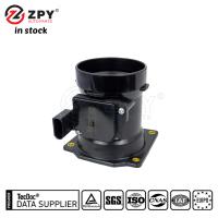 China ZPY 078133471E Air Flow Sensor for VW Audi Porsche 2.8L Engine for sale