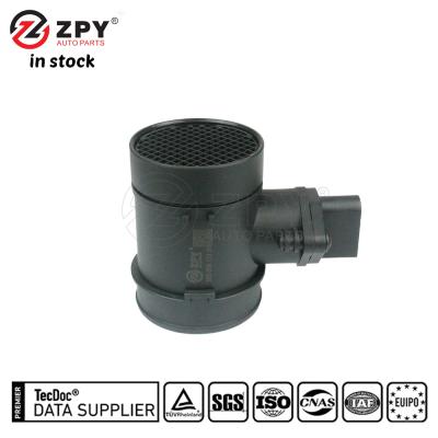 China ZPY Air Flow Sensor 95560612331 for Porsche Cayenne Audi VW 4.5L for sale