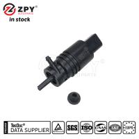 China ZPY OEM Windscreen Washer Pump for Audi A3 A4 A5 VW Porsche for sale