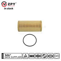 China ZPY 06L115562B Engine Oil Filter for VW Audi 1.8L 2.0L for sale